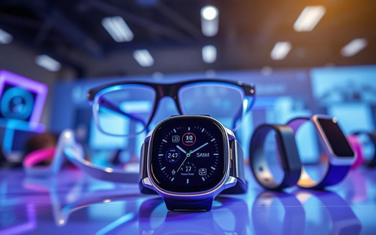 How Wearable Technology Works: Sensors, Data, and Connectivity ...