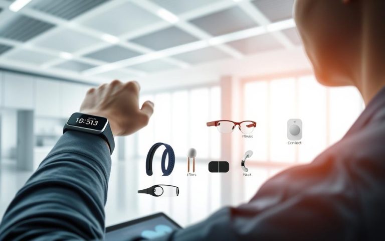 The History of Wearable Technology: How It All Began – Wearable ...