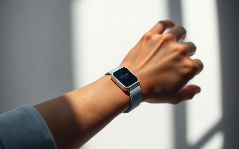 The History of Wearable Technology: How It All Began – Wearable ...