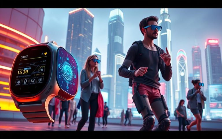 How Wearable Technology Works: Sensors, Data, and Connectivity Explained
